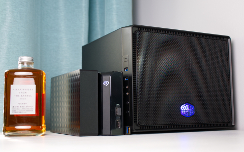 The Ultimate Automated Media Setup for Movies & TV Shows | Brandon's Blog